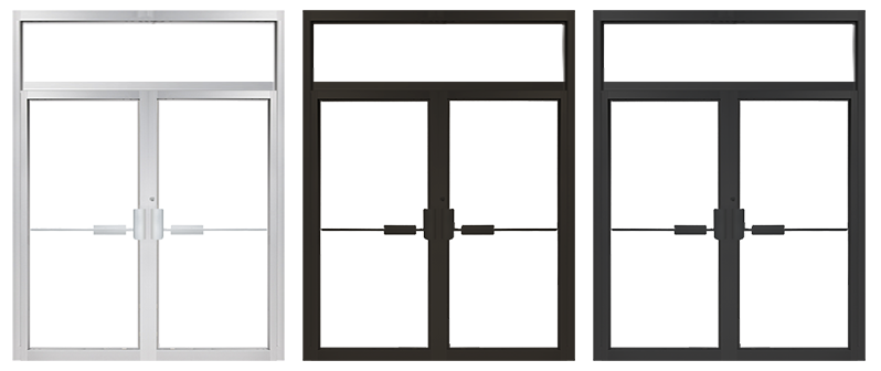 Commerce Series - Storefronts